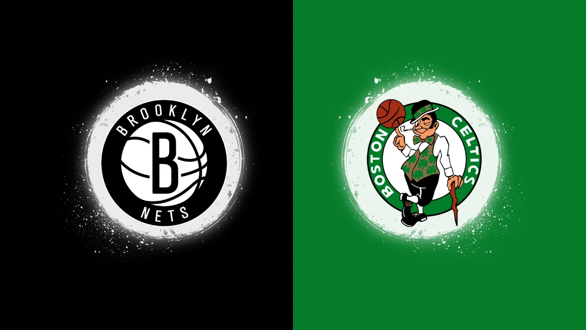Brooklyn Nets vs Boston Celtics - NBA Full Game Replays Free and Full ...