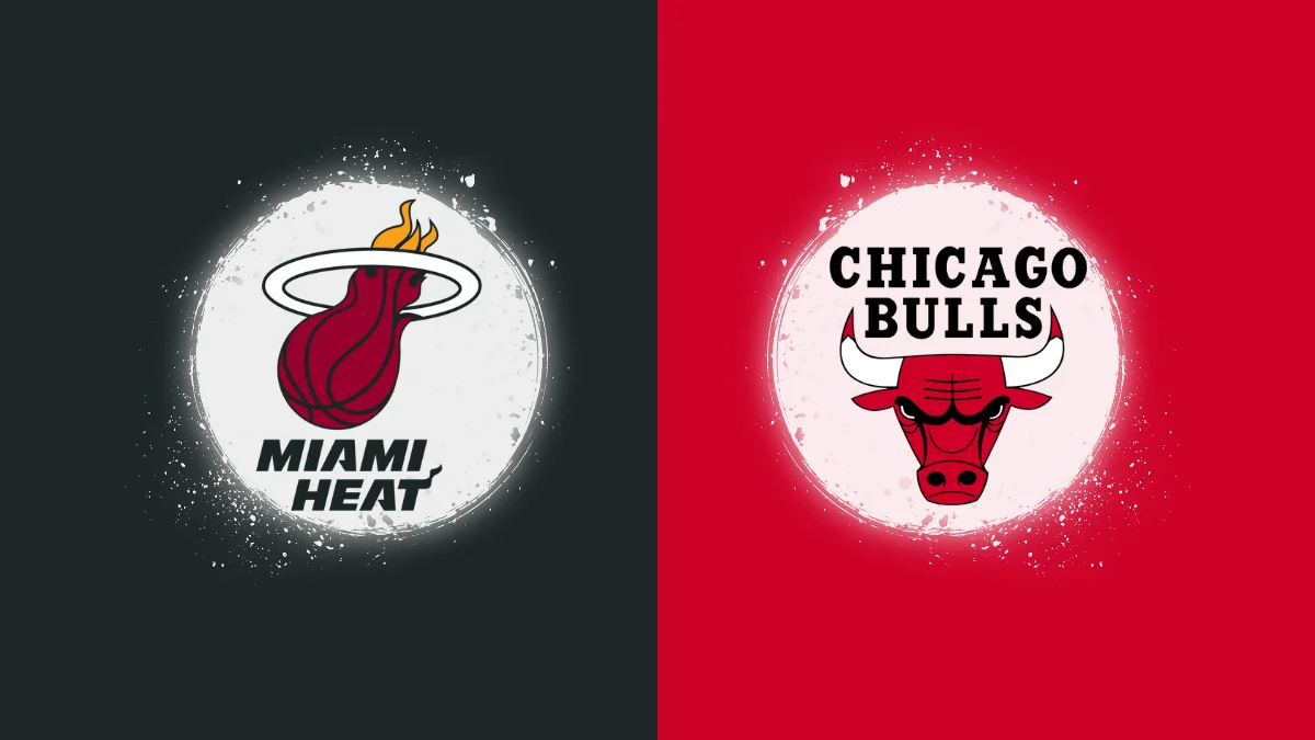 Miami Heat vs Chicago Bulls - NBA Full Game Replays Free and Full Game ...
