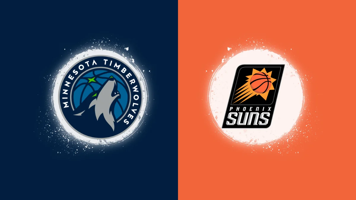 Minnesota Timberwolves vs Phoenix Suns - NBA Full Game Replays Free and ...