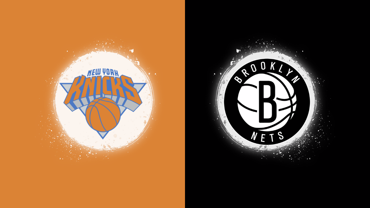 New York Knicks vs Brooklyn Nets - NBA Full Game Replays Free and Full ...