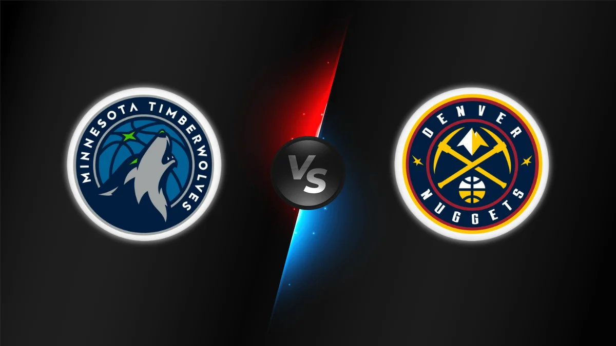 Minnesota Timberwolves vs Denver Nuggets - NBA Full Game Replays Free ...