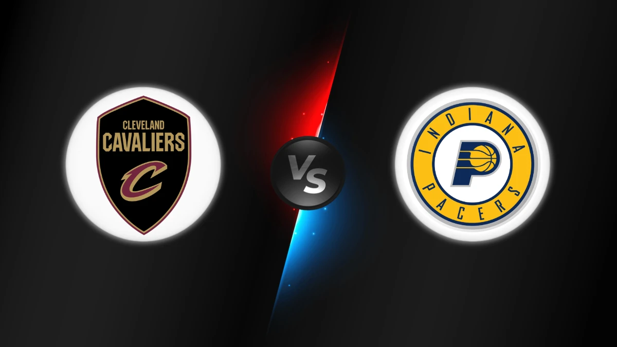 Cleveland Cavaliers vs Indiana Pacers - NBA Full Game Replay