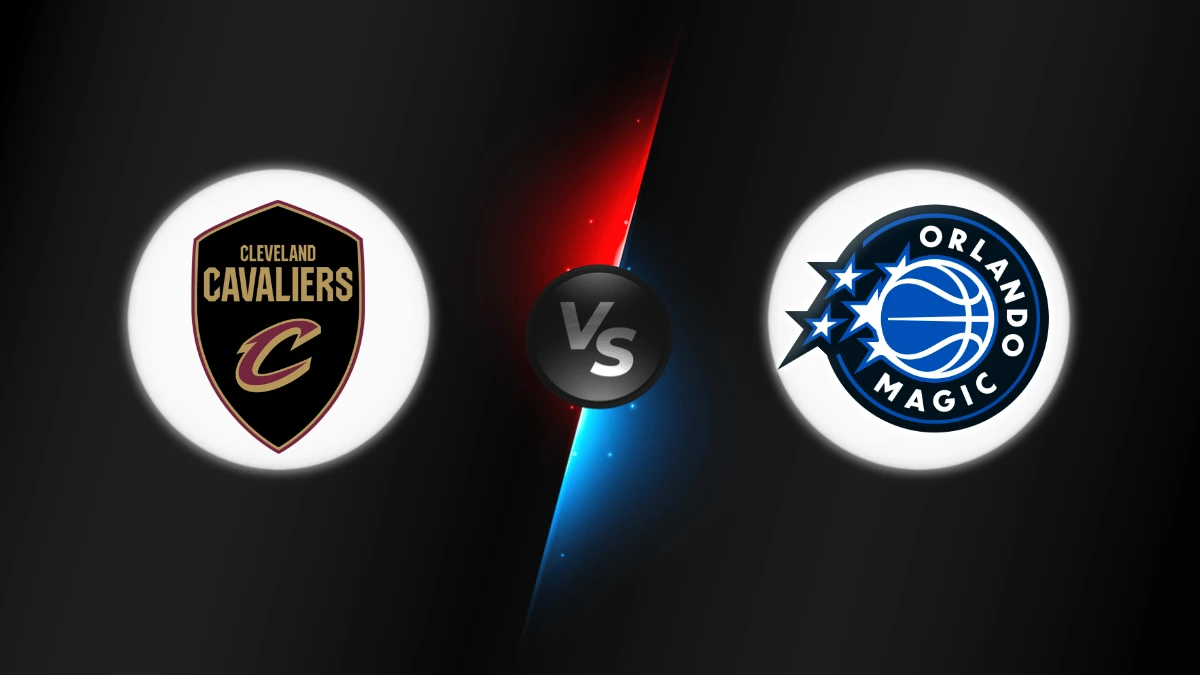 Cleveland Cavaliers vs Orlando Magic Full Game Replay - NBA